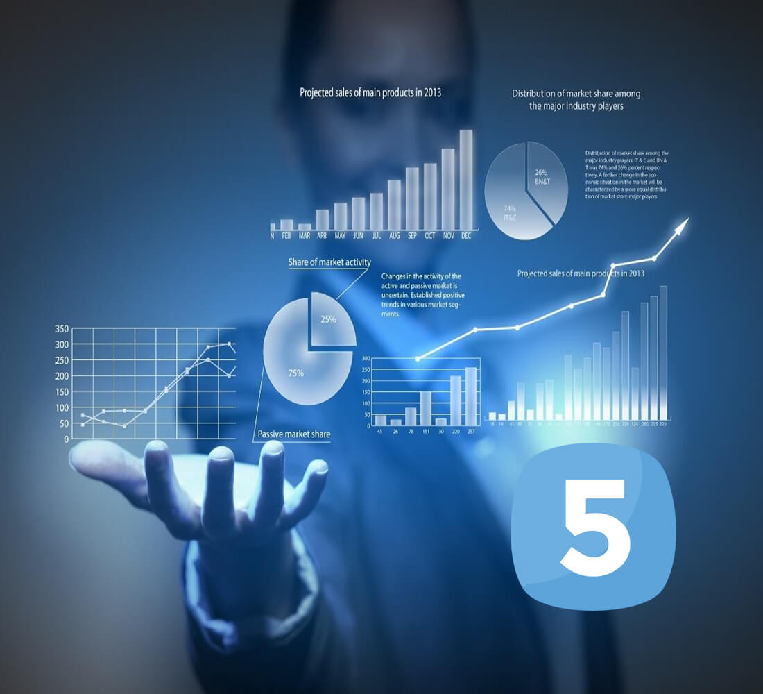 معرفی Data Profiling Task و SQL Server Data Profile Viewer- آموزش هوش تجاری