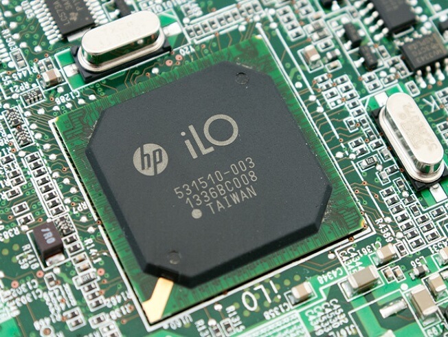 ILO چیست و چه کاربردی دارد؟ ILO در سرور - نصب و راه اندازی سرور ...